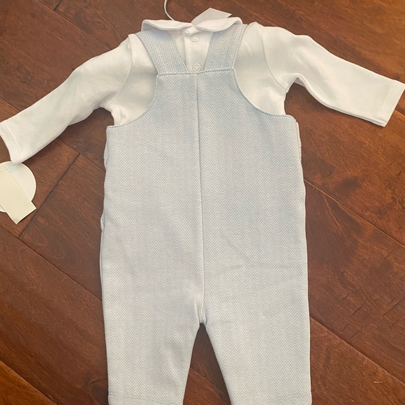 Edgehill Collection | One Pieces | Edgehill Collection Newborn Nwt ...